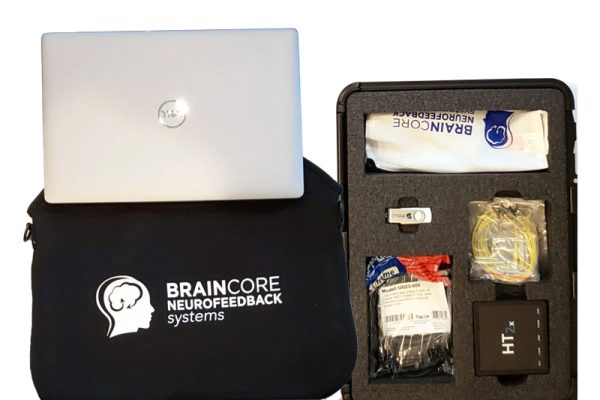 Neurofeedback Therapy At Home | BrainCore Neurofeedback